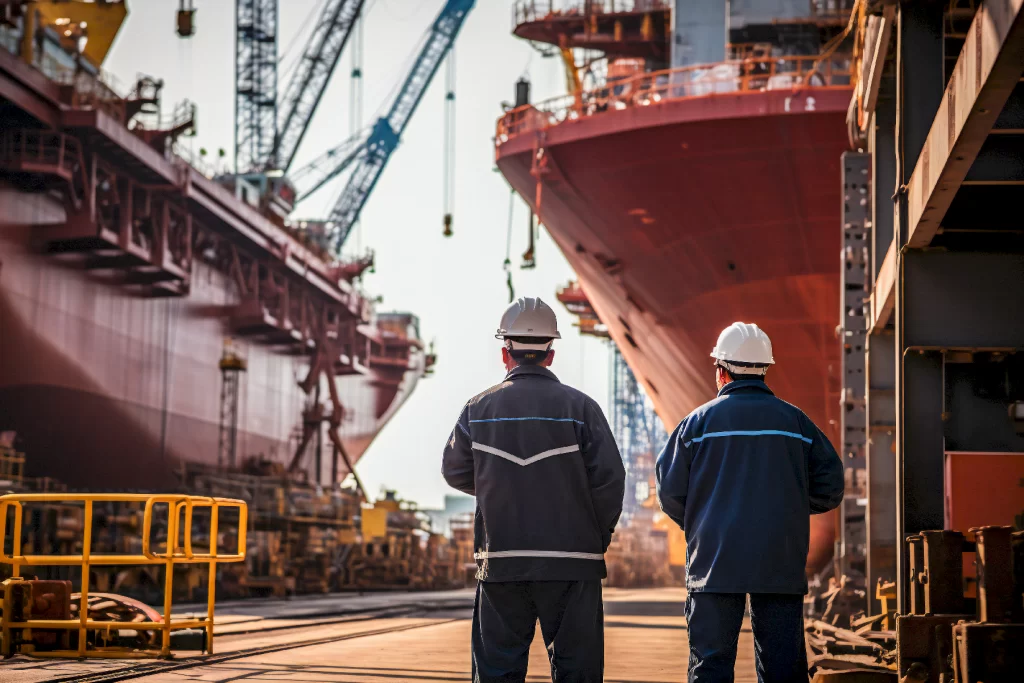 Engineering & Design Excellence - JJ Marine