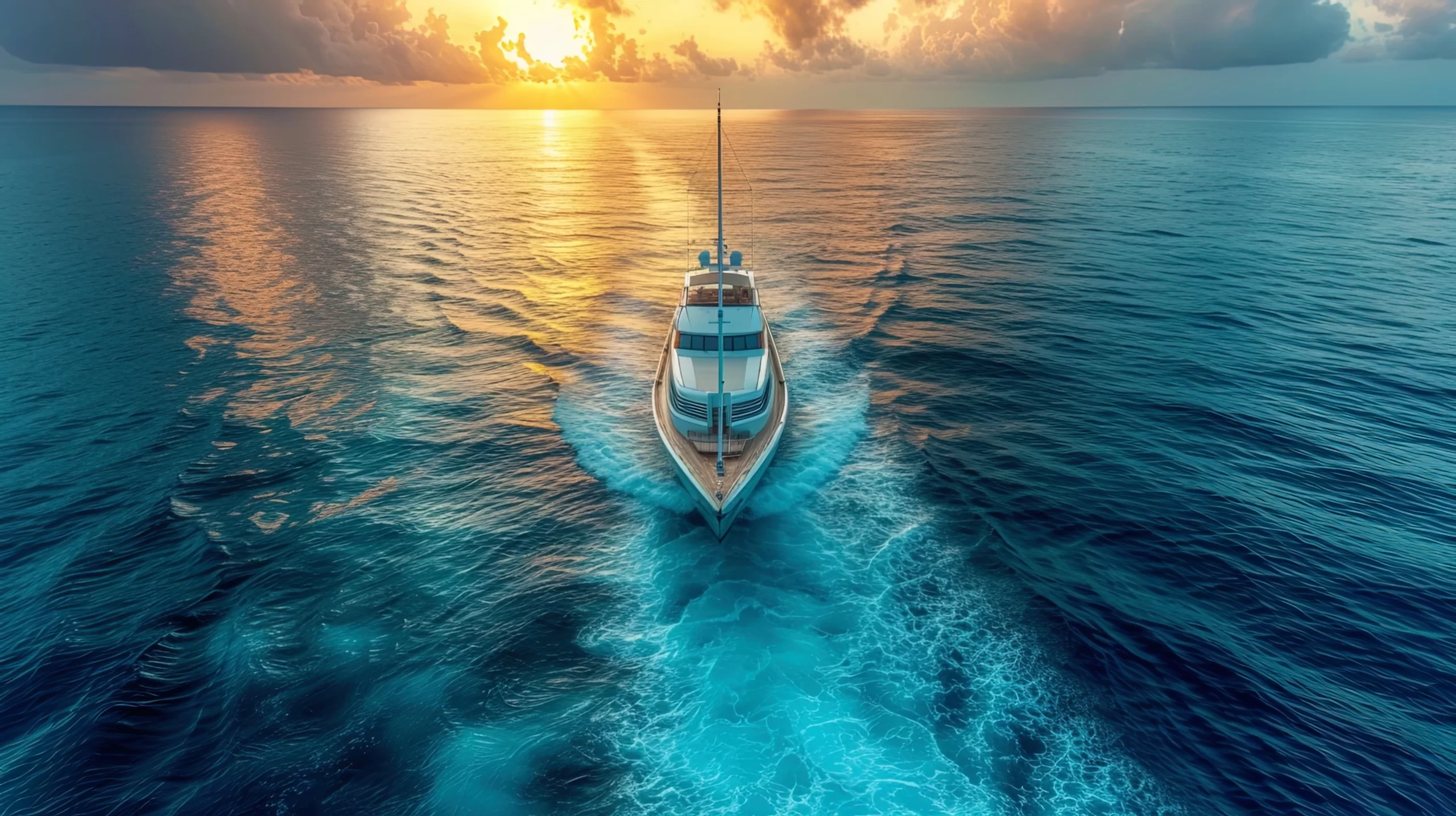 Expert Inboard Propulsion Services - JJ Marine